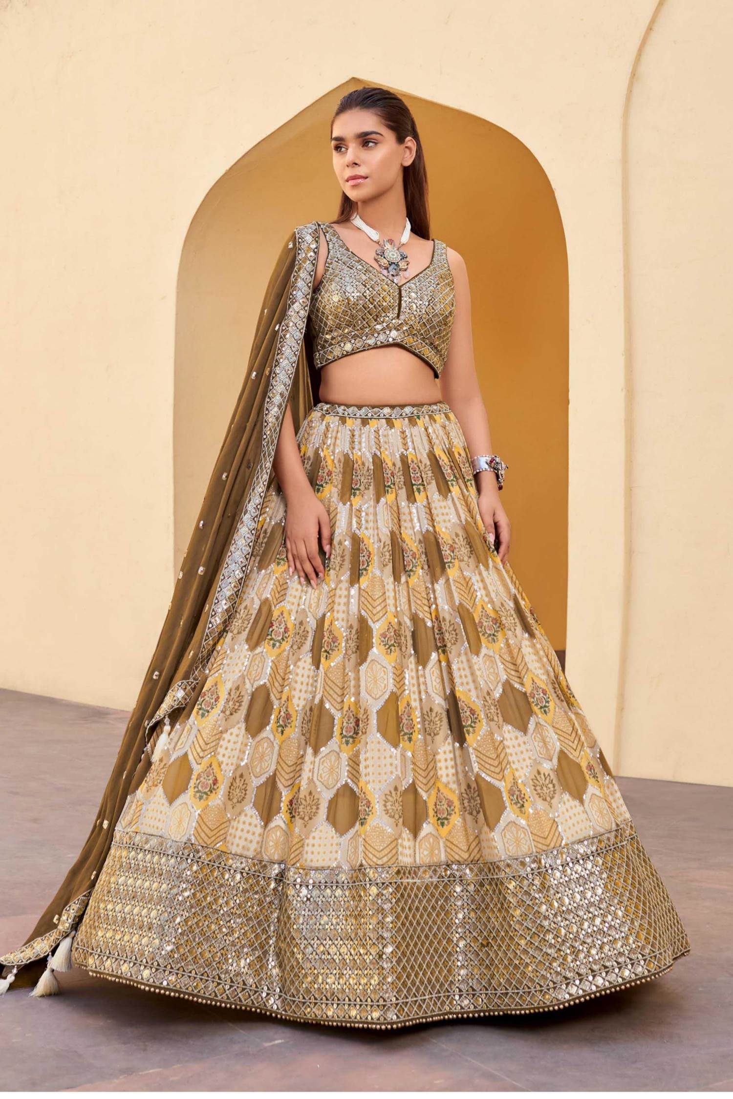 Mehdi Designer Collection