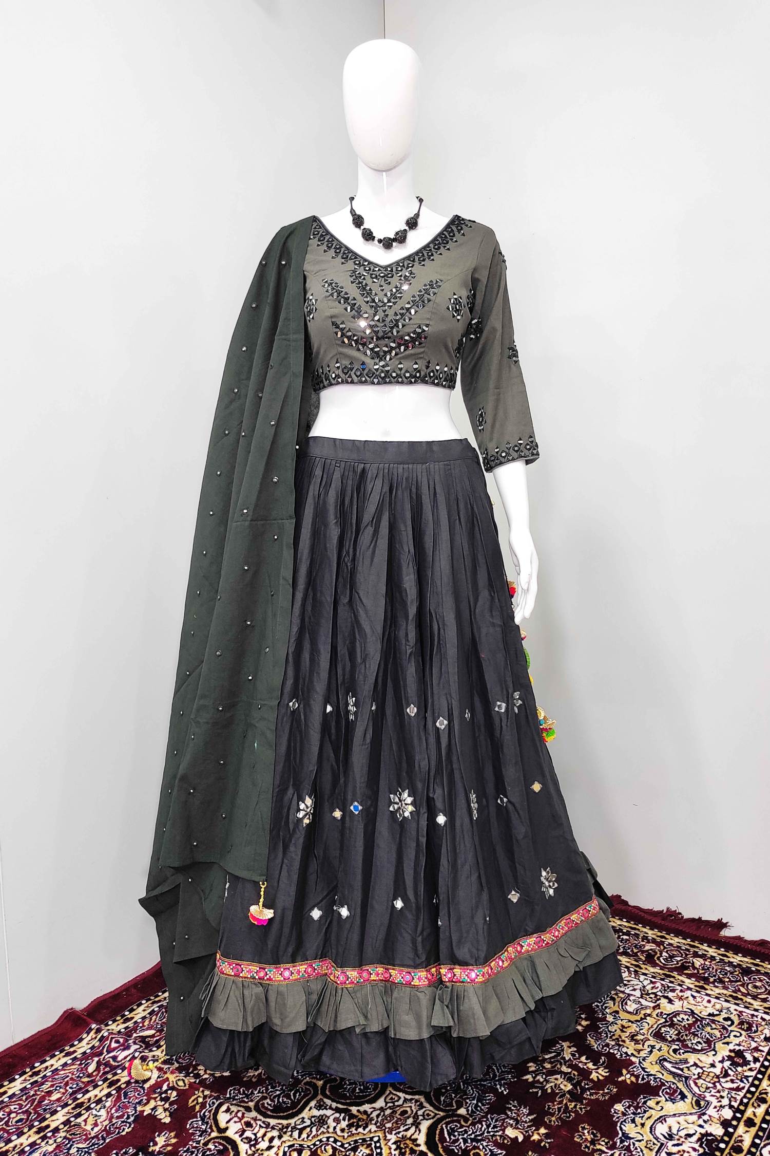 Mehdi Designer Collection