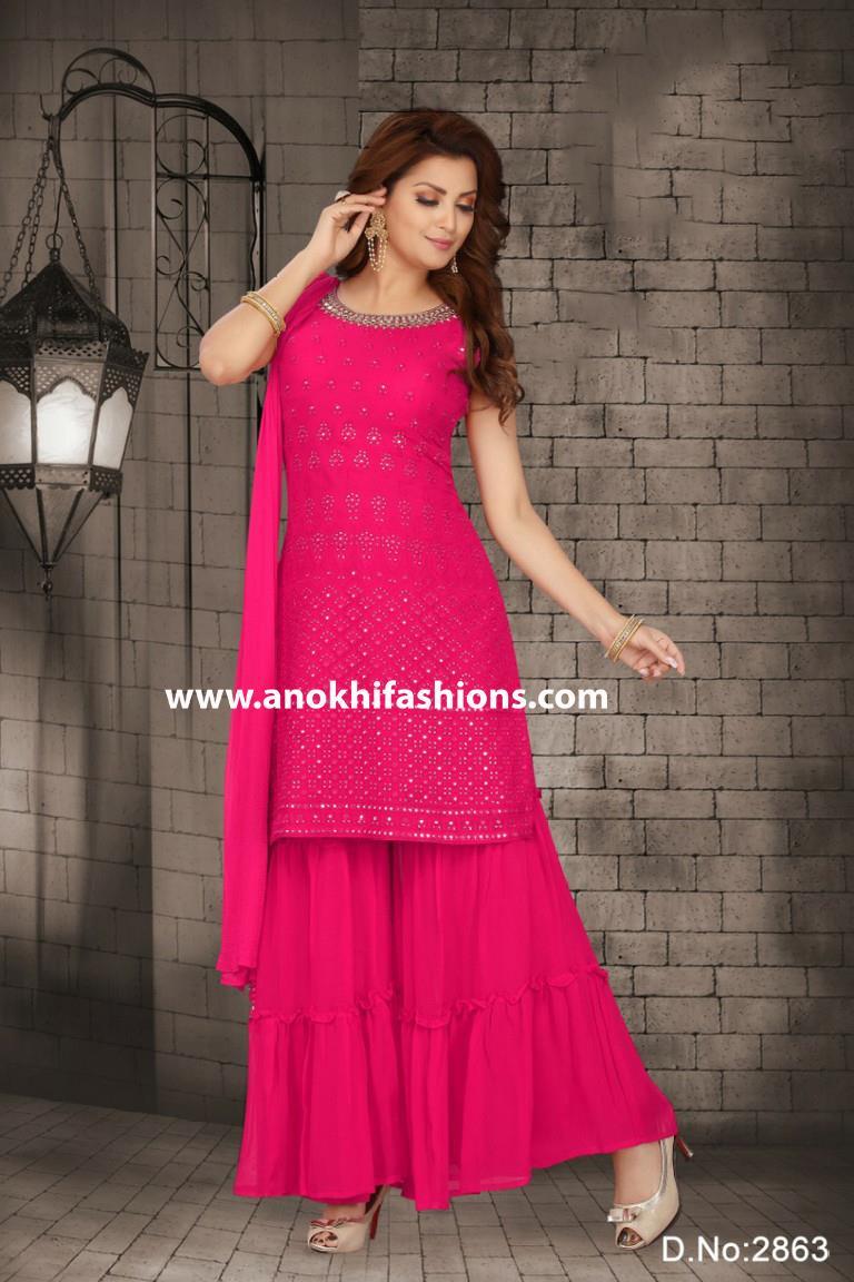 Rani Colour Suit Design | atelier-yuwa.ciao.jp