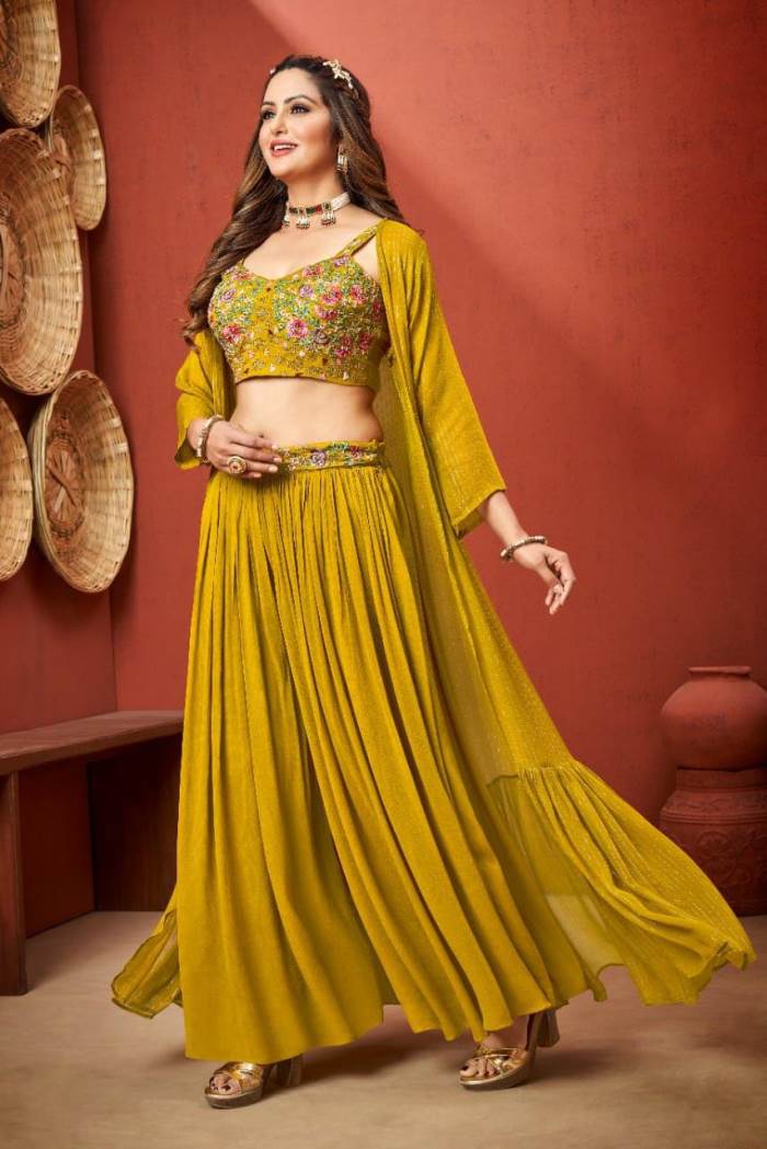 Indo Western :: ANOKHI FASHION