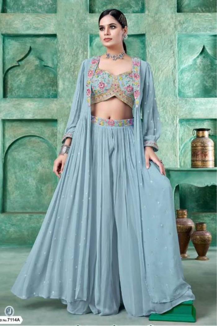 ANOKHI FASHION