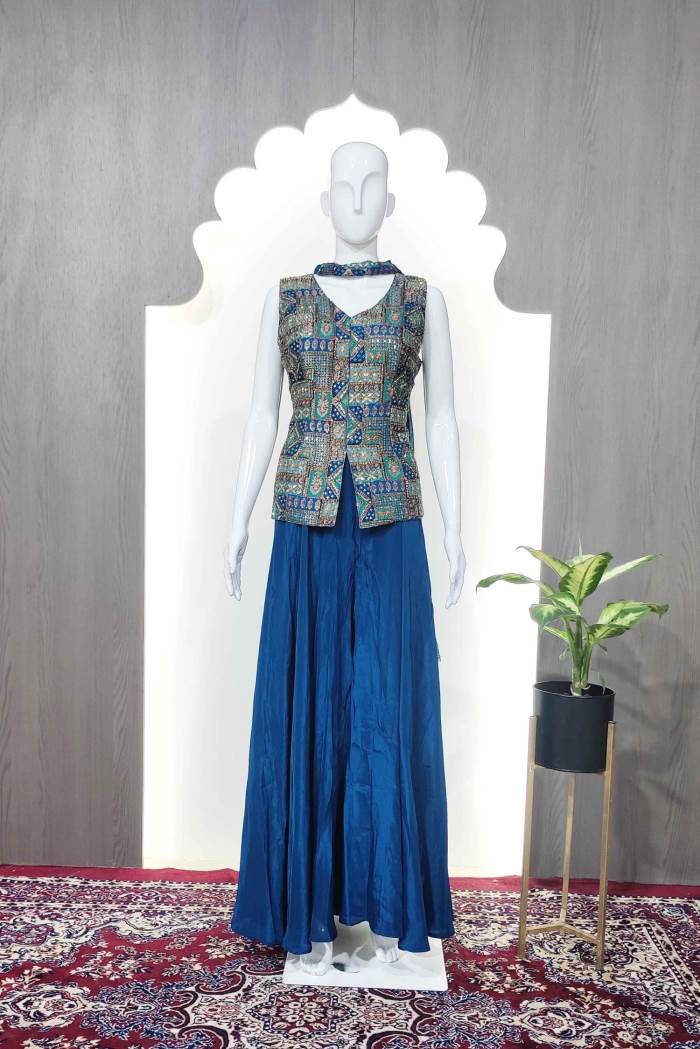 Indo Western :: ANOKHI FASHION