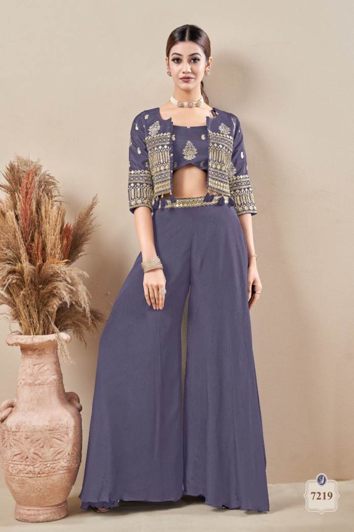 Indo Western :: ANOKHI FASHION
