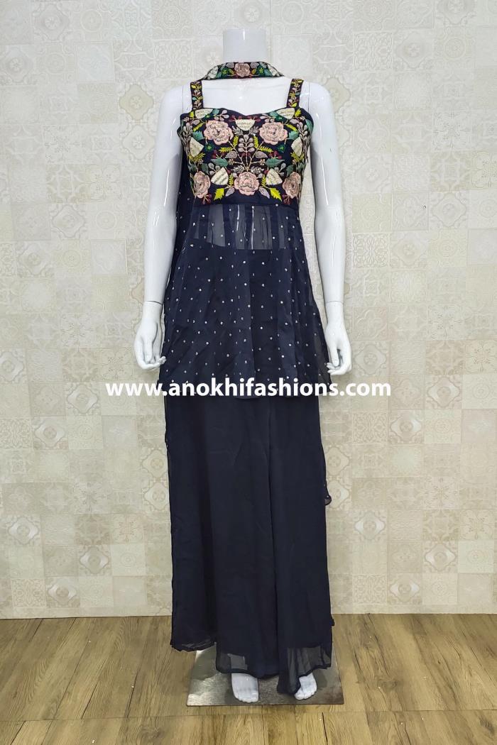Indo Western :: ANOKHI FASHION