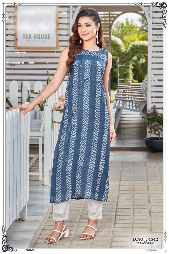 ANOKHI FASHION