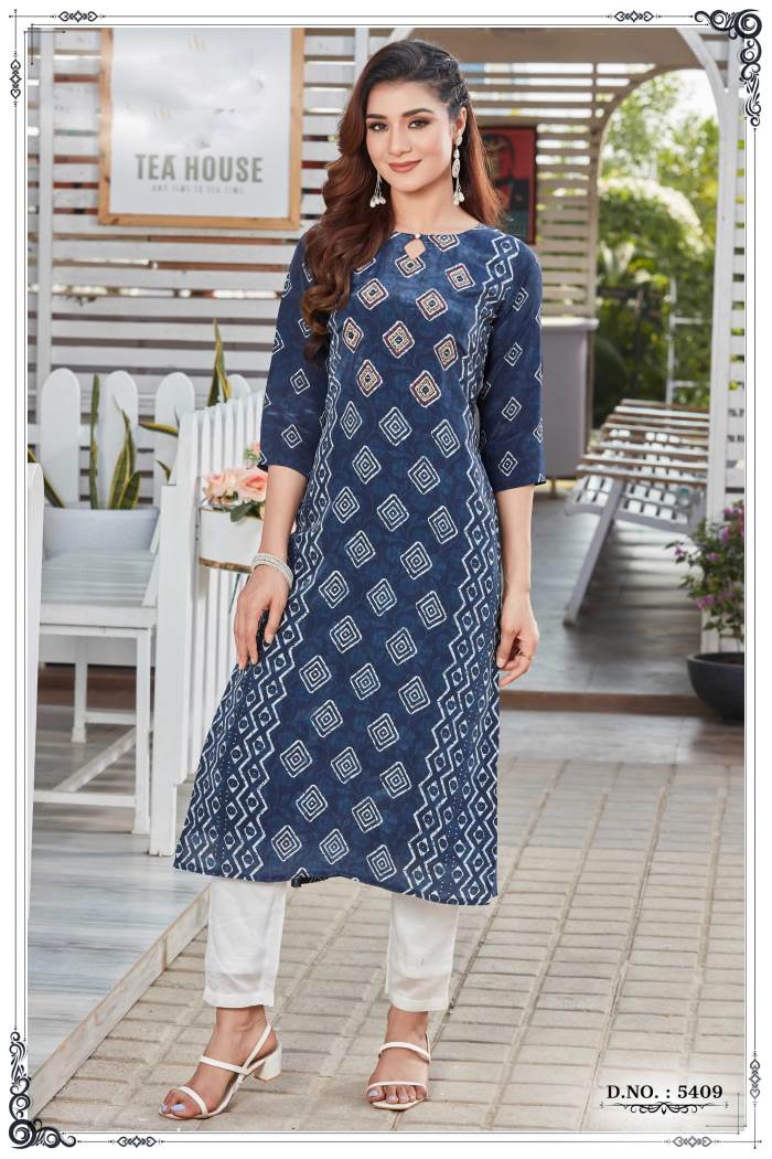 ANOKHI FASHION