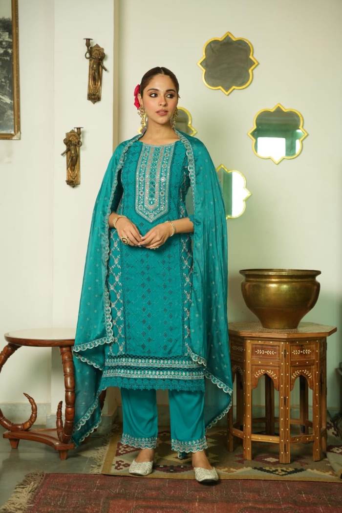 ANOKHI FASHION