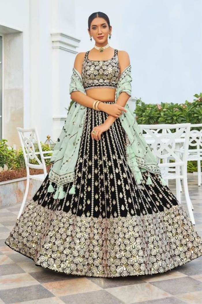 ANOKHI FASHION