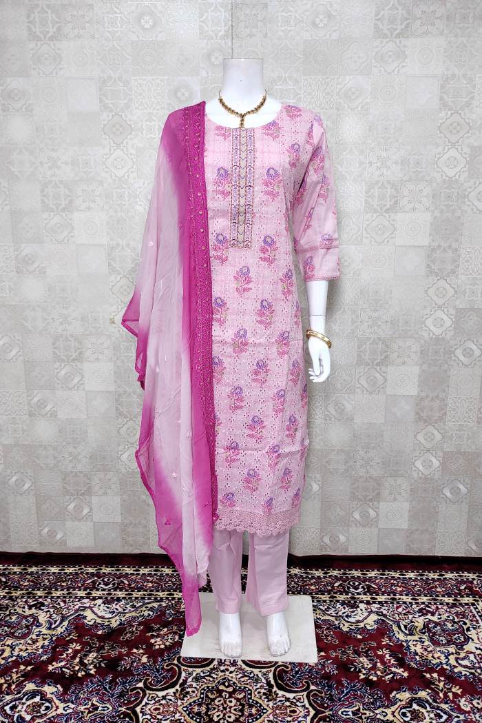 ANOKHI FASHION