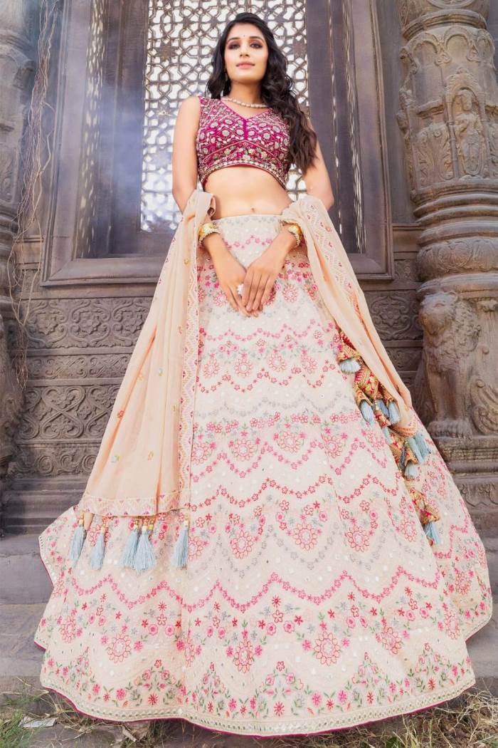 ANOKHI FASHION