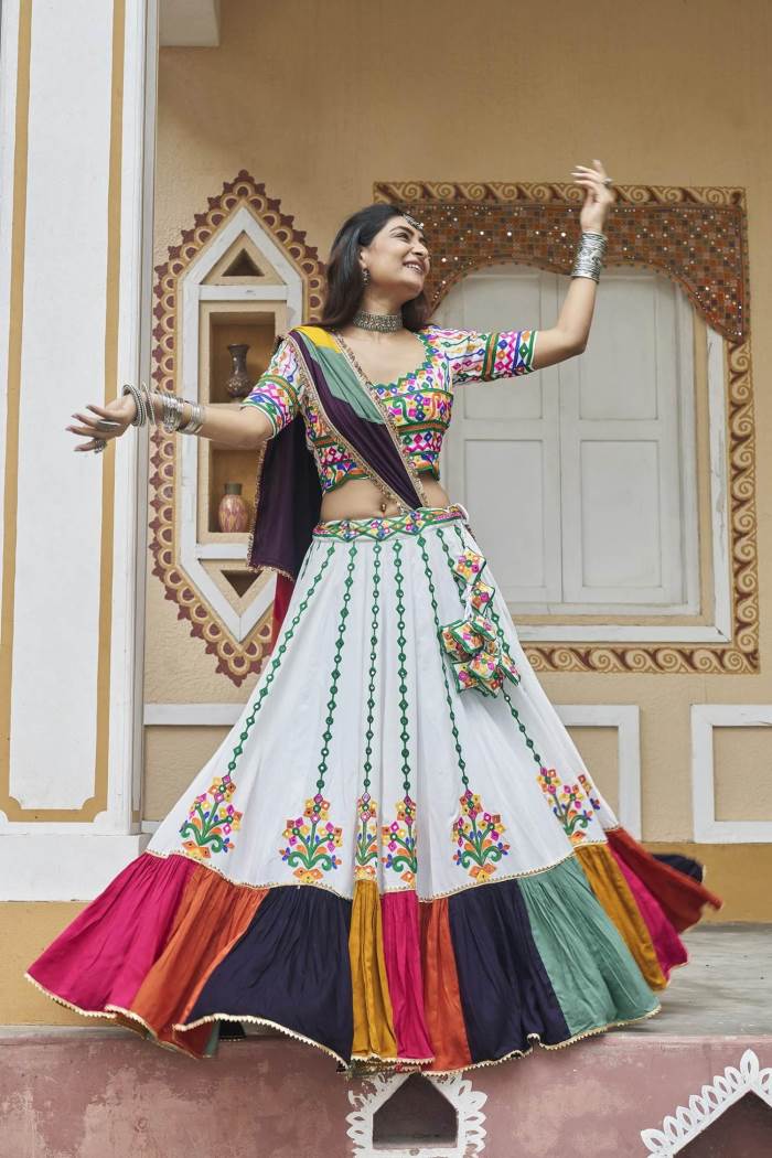 ANOKHI FASHION