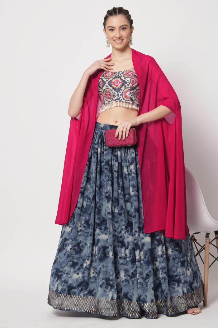 ANOKHI FASHION