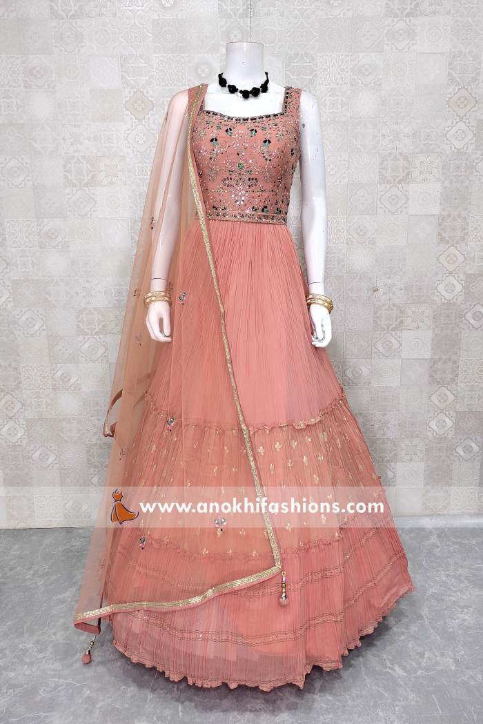 ANOKHI FASHION