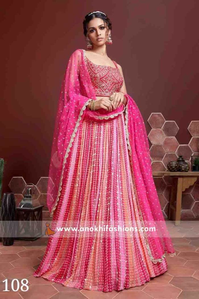 ANOKHI FASHION