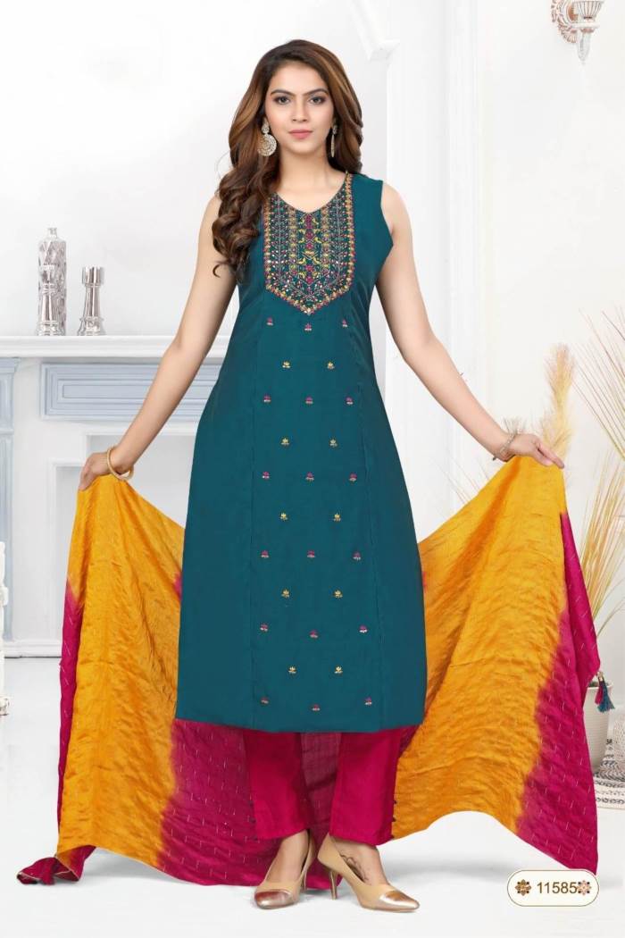 ANOKHI FASHION
