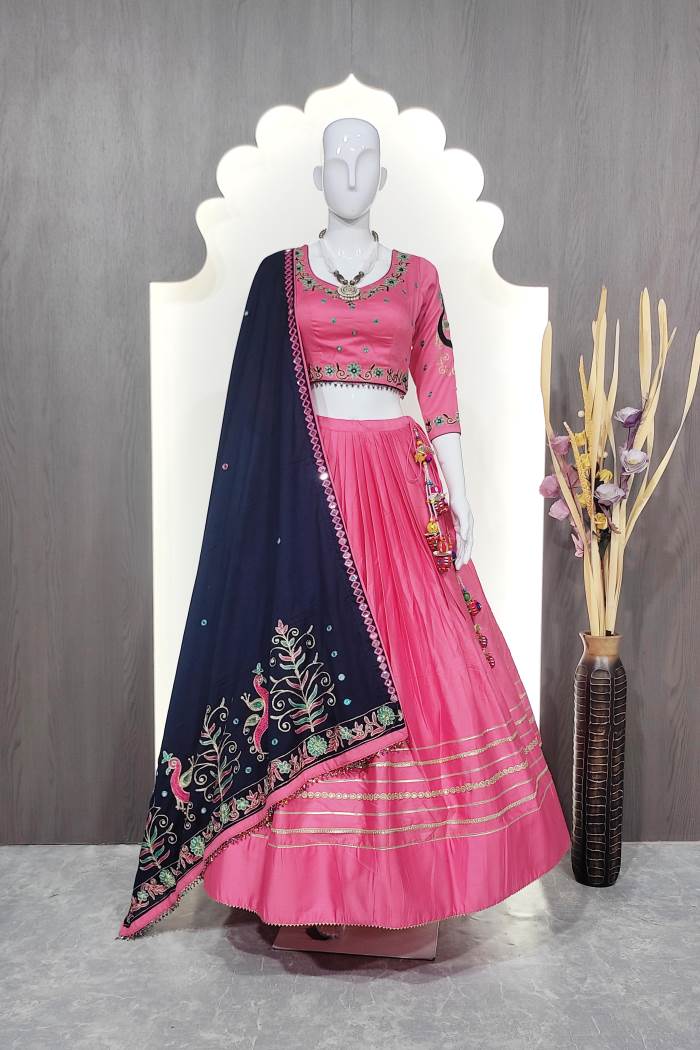 Lehenga Choli :: ANOKHI FASHION