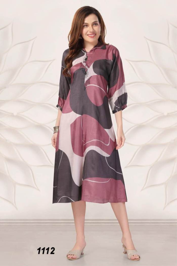 ANOKHI FASHION