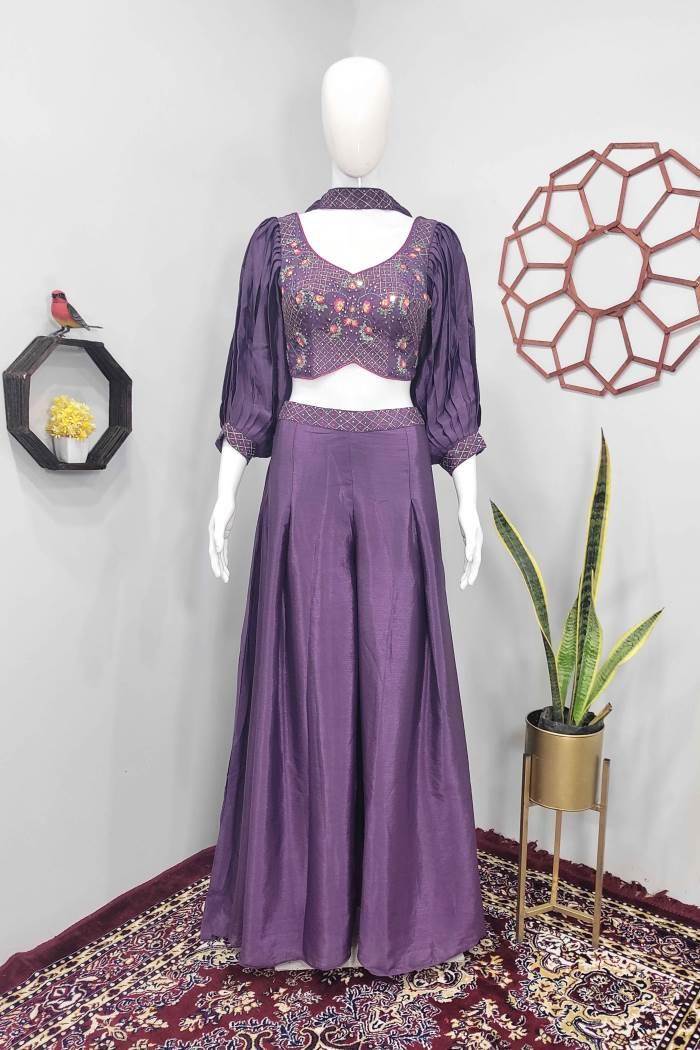 Indo Western :: ANOKHI FASHION