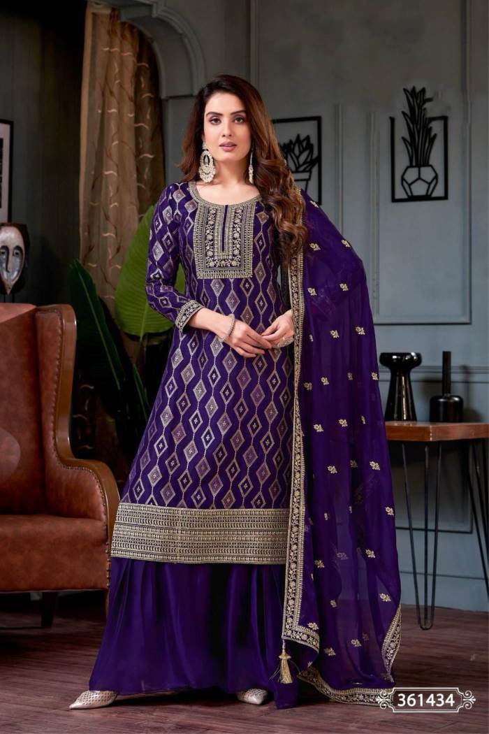 Indo Western :: ANOKHI FASHION