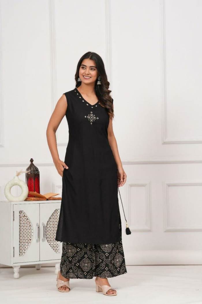 ANOKHI FASHION