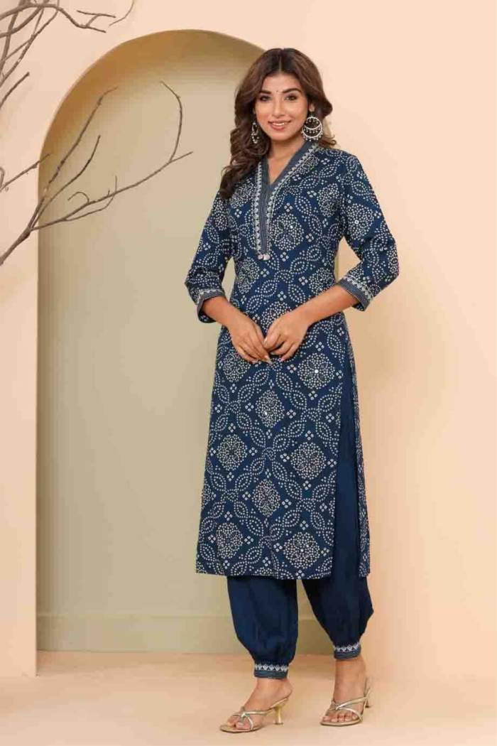 ANOKHI FASHION